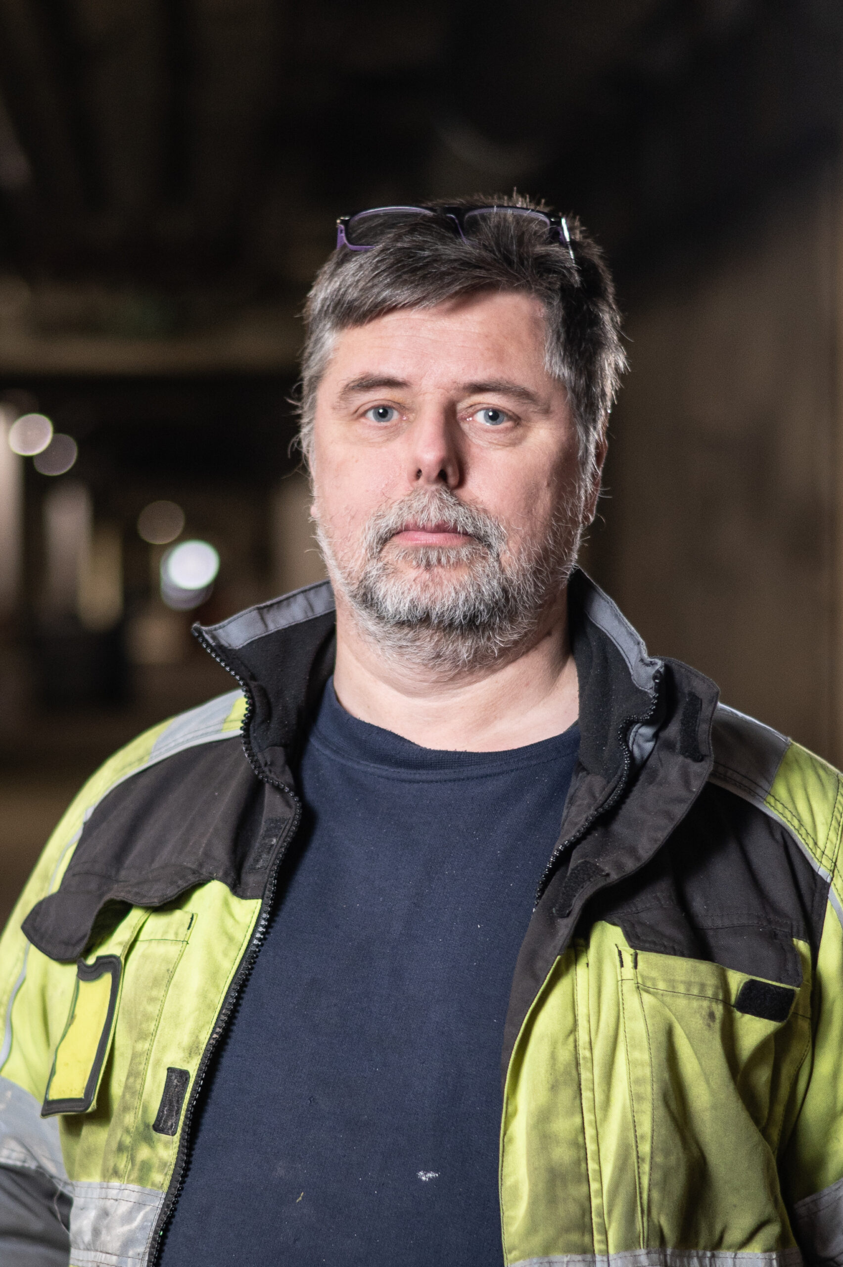 Ota yhteyttä - Bothnia Service